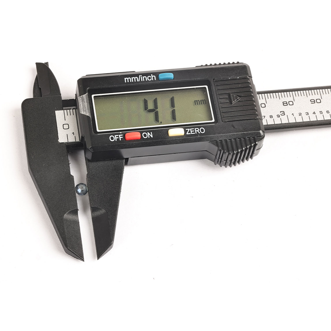 Essential Digital Caliper Tool for Precision Crafting | Potomac Beads