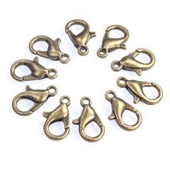 Flames bracelet Tutorial | PotomacBeads