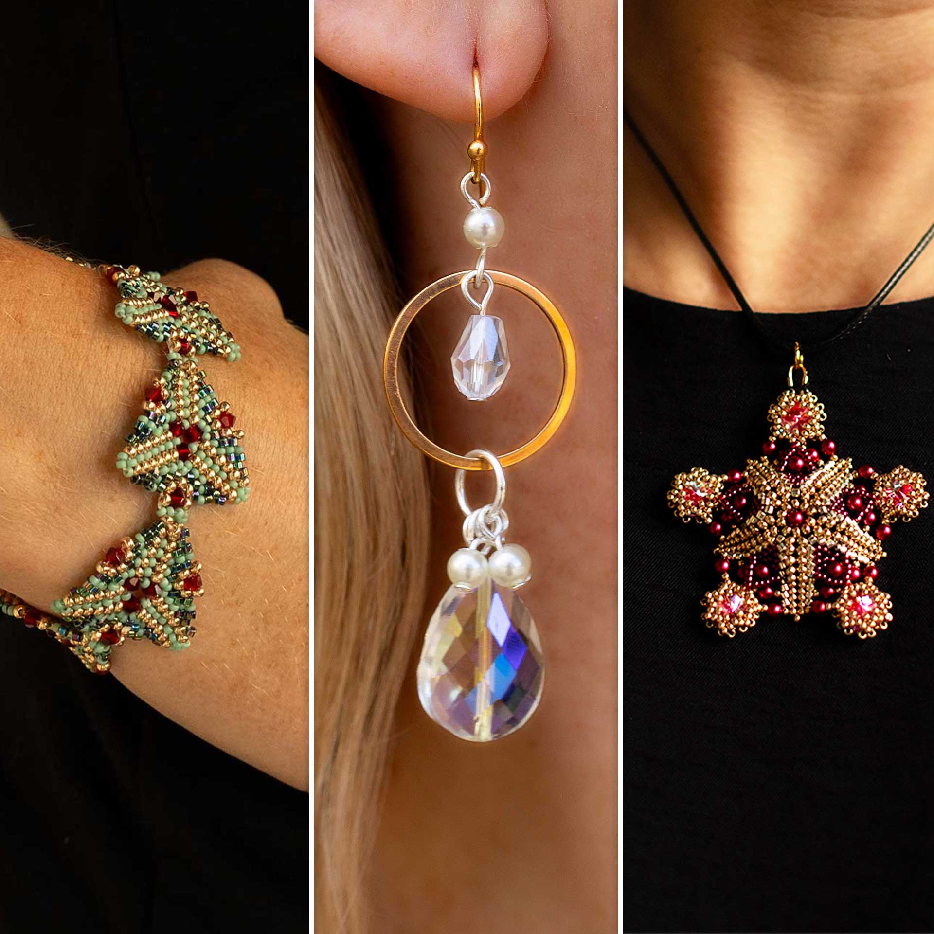 Unlock Creativity with the Exclusive Best Bead Box | Potomac Beads