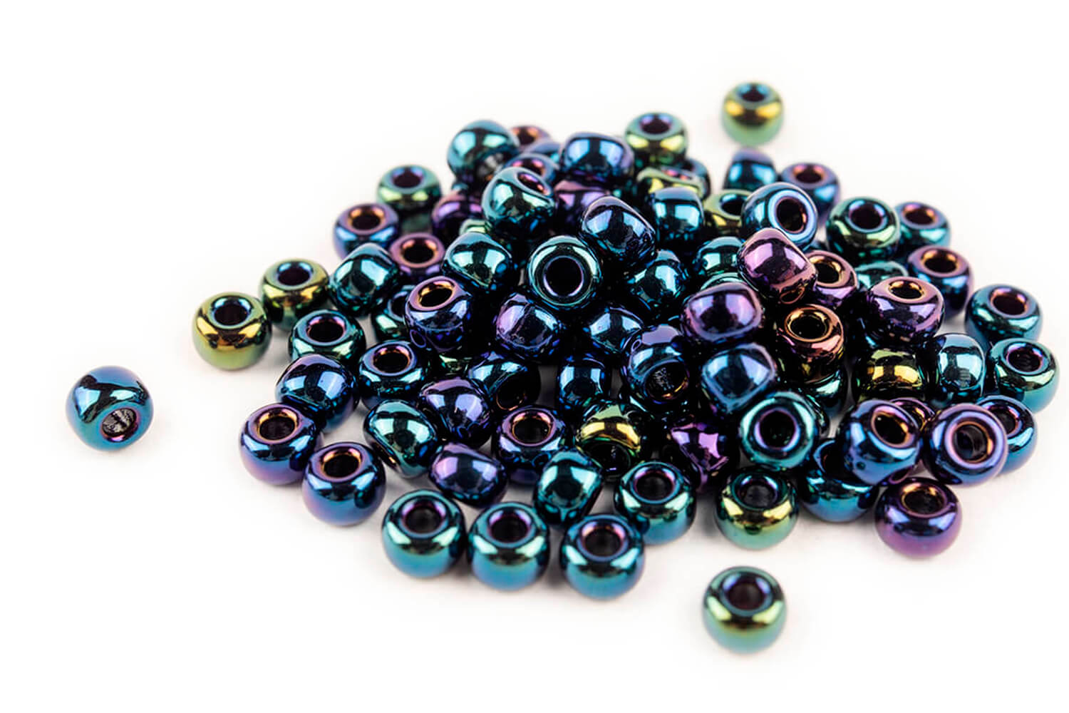 Tila Box Bracelet Tutorial | PotomacBeads