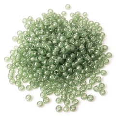 Simple Herringbone Ring Tutorial | PotomacBeads