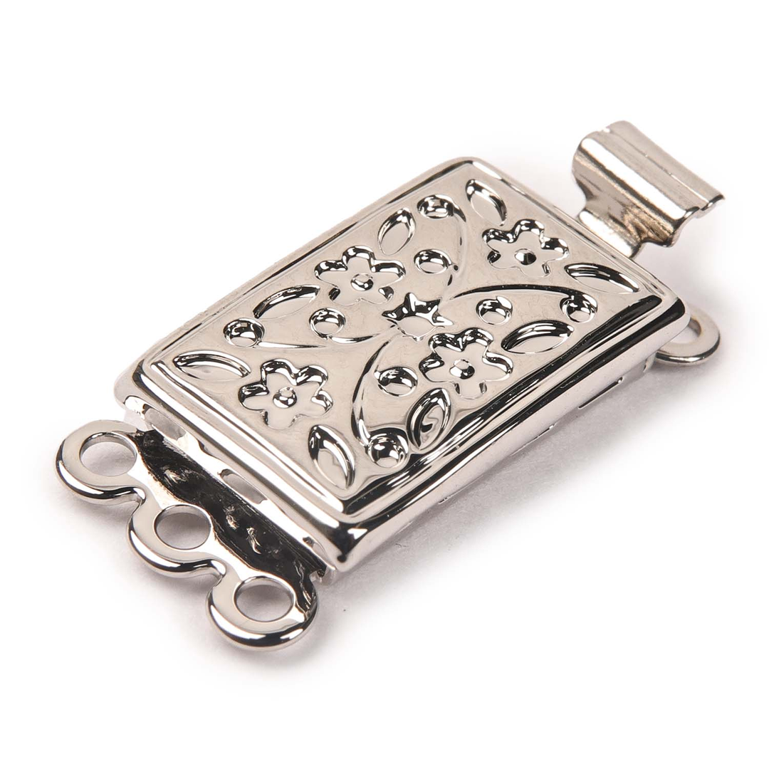 Premium Push Clasp for Jewelry Designs | Potomac Beads