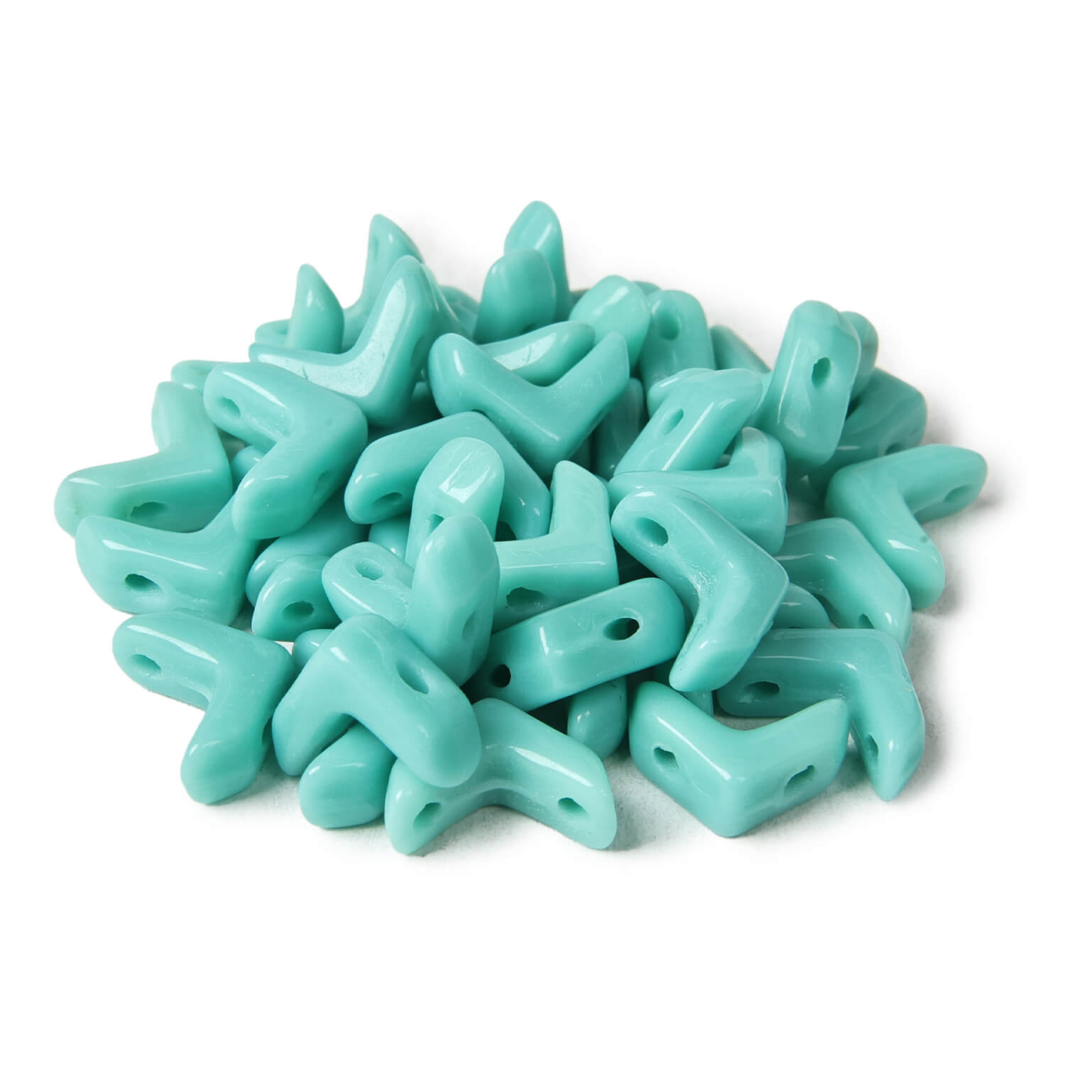 Queen of Hearts Tutorial | PotomacBeads