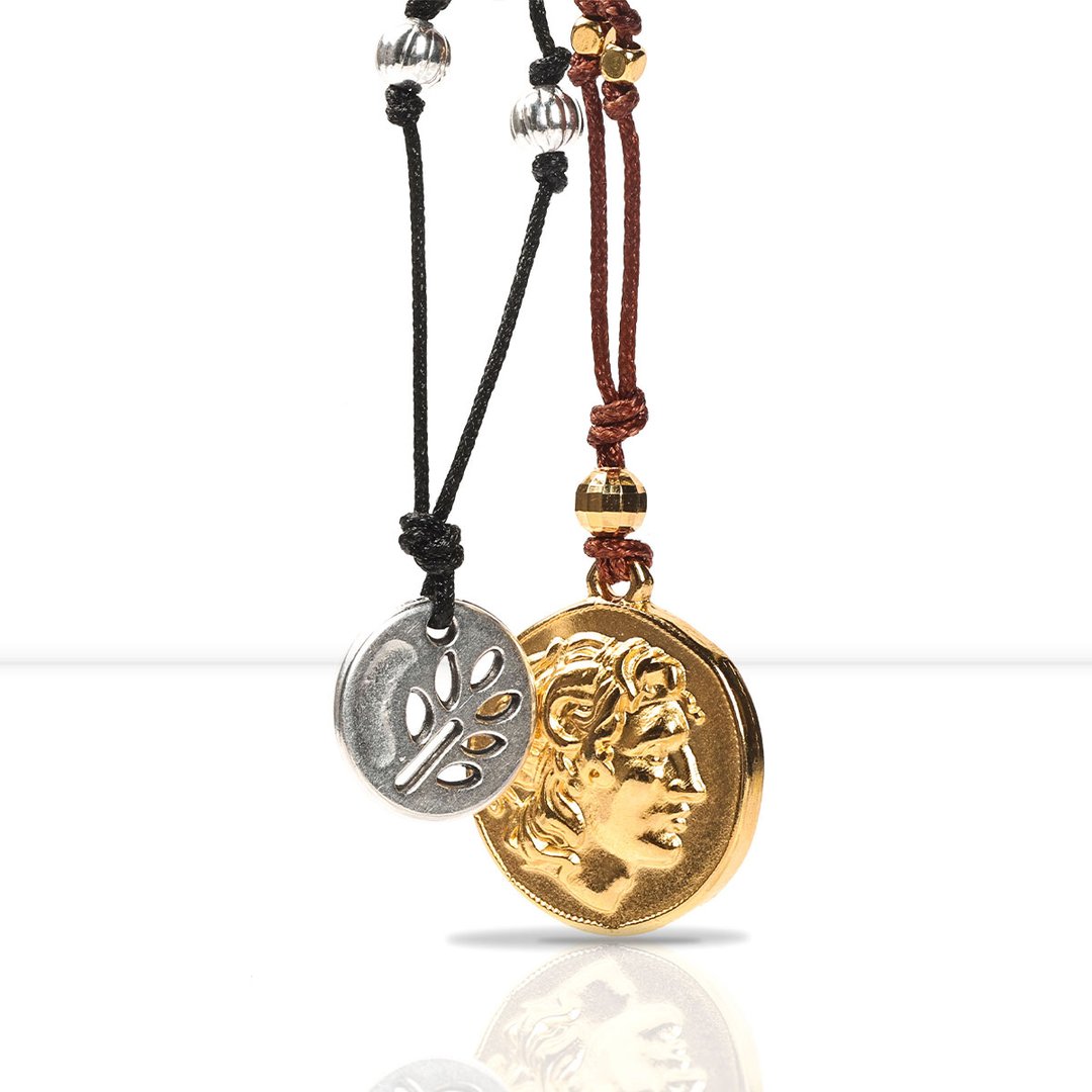 Simple Knotting Cord Jewelry Tutorial | PotomacBeads