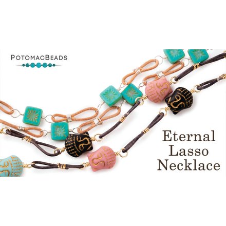 Wire Working Tutorials | PotomacBeads