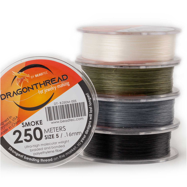 Wholesale Stringing Thread & Cable for Jewelry-Making