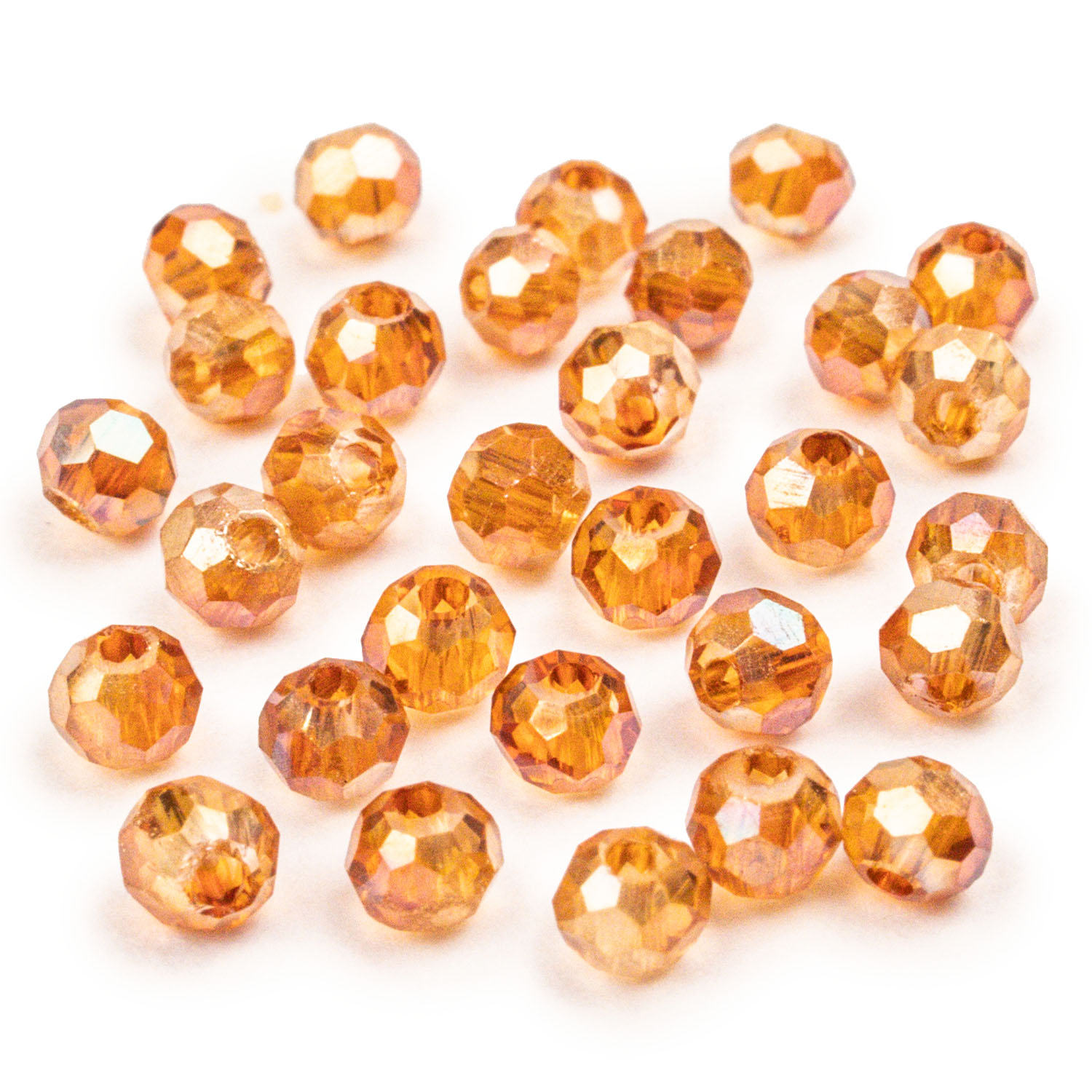 Brie Necklace Tutorial | PotomacBeads