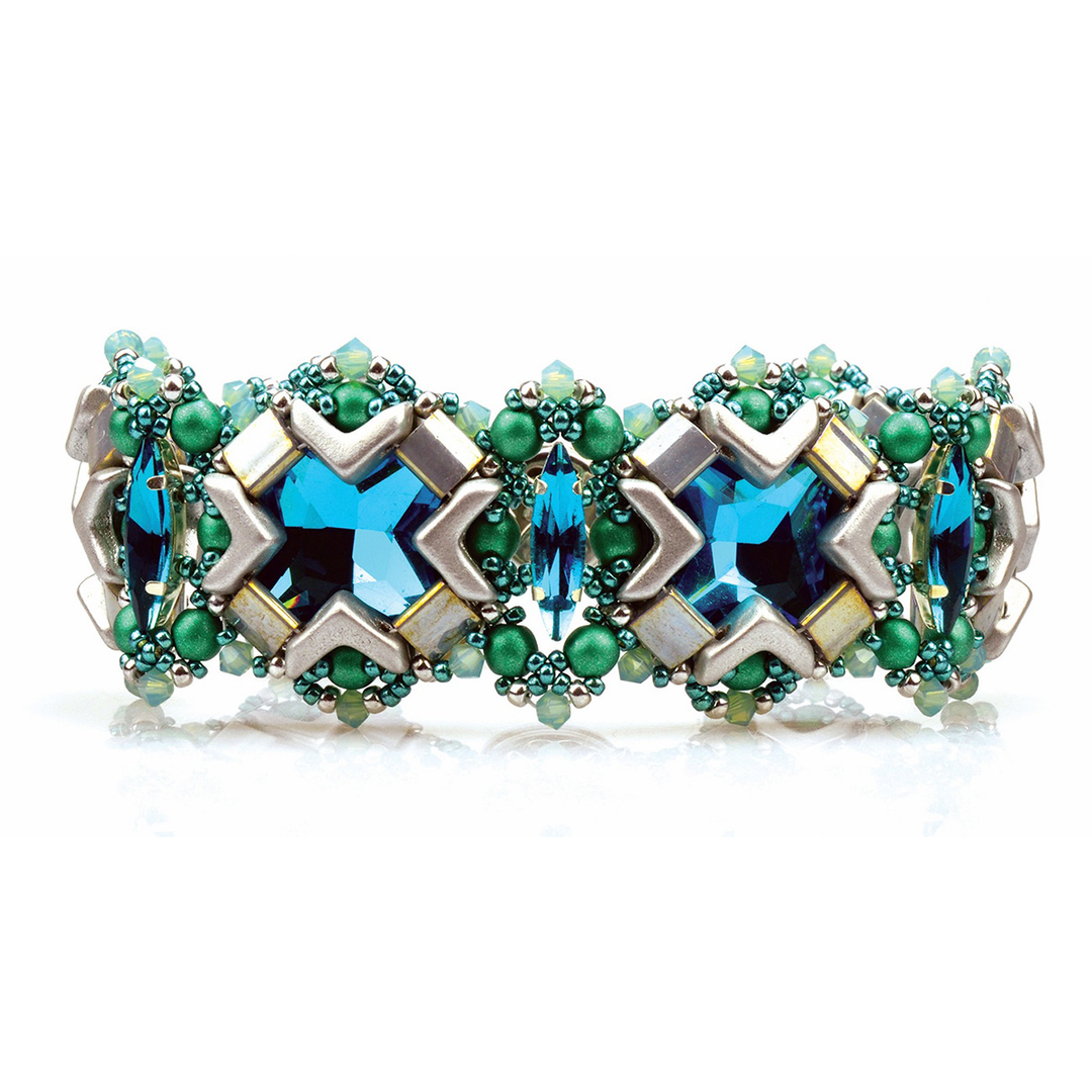 Essential EVA/AVA Bead Patterns for Stunning Jewelry | Potomac Beads