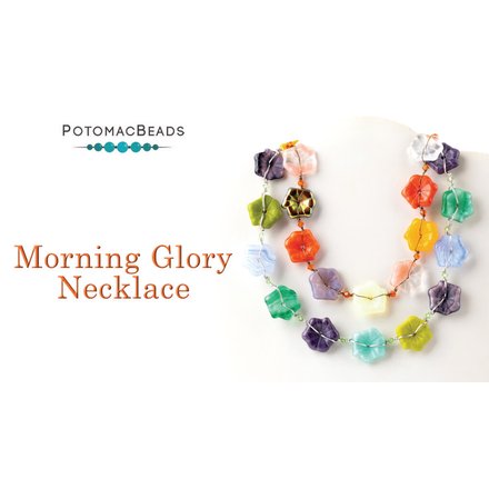 Wire Working Tutorials | PotomacBeads