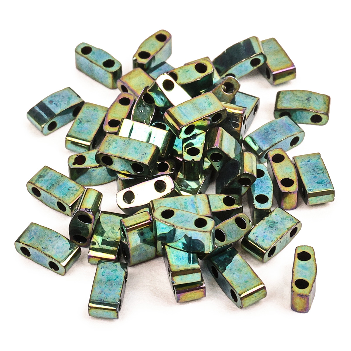 Honora Bracelet Tutorial | PotomacBeads