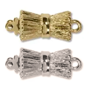 Box and Push Clasps for Jewelry-Making | Claspgarten