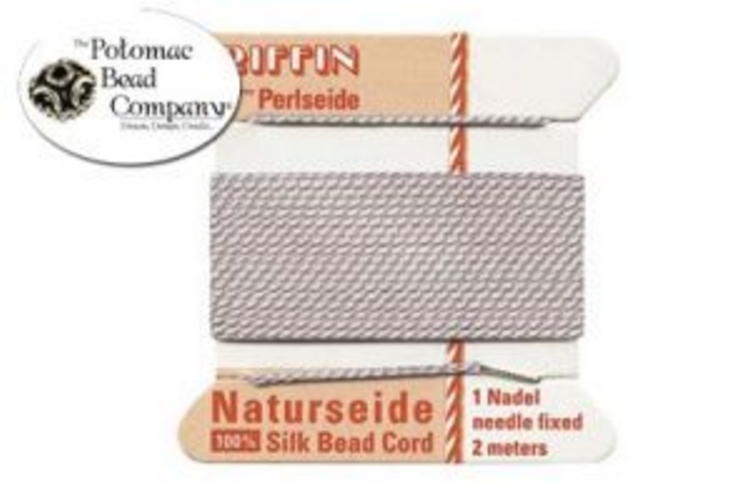 Blended Micro Macrame Wrap Tutorial | PotomacBeads