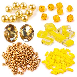 Shop Beads by Color | 15,000+ Varieties