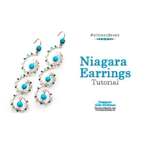 Wire Working Tutorials | PotomacBeads