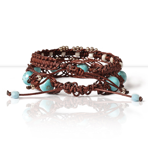 Bracelet Bead Weaving Projects, Patterns, & Tutorials | Potomac Beads