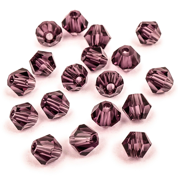 Bicone Beads & Jewelry-Making Supplies | PotomacBeads