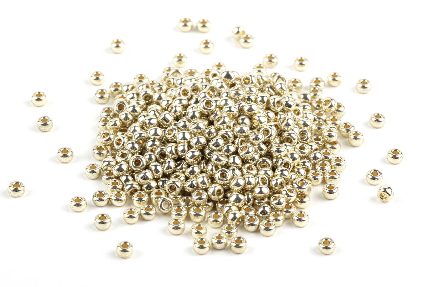 Undercurrent Earrings Tutorial | PotomacBeads