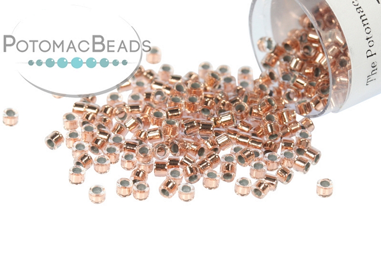 Bezeled Rectangle Earrings Tutorial | PotomacBeads