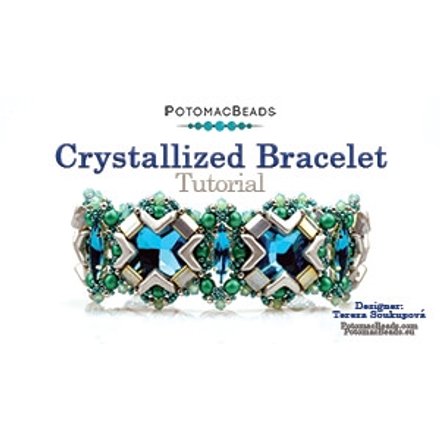 Bracelet Bead Weaving Projects, Patterns, & Tutorials | Potomac Beads