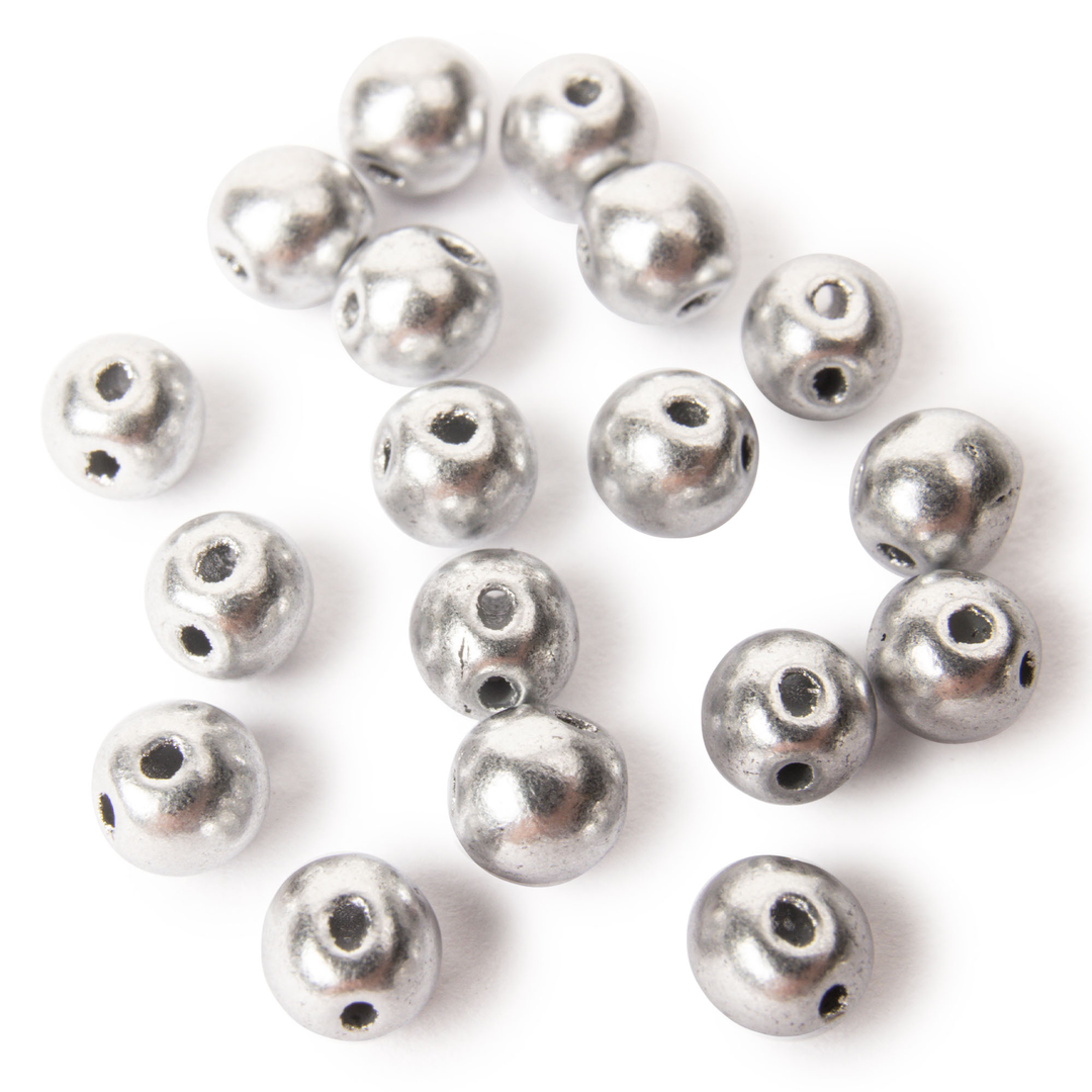 RounDuo Mini Beads: Craft Stunning Jewelry with Versatile Design