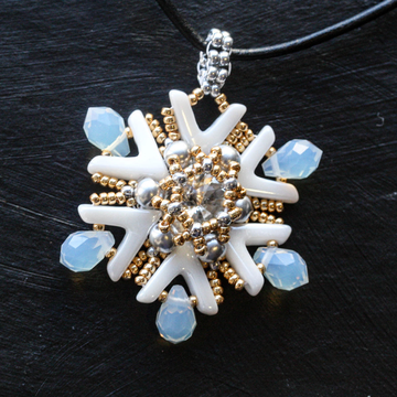 Essential EVA/AVA Bead Patterns for Stunning Jewelry | Potomac Beads