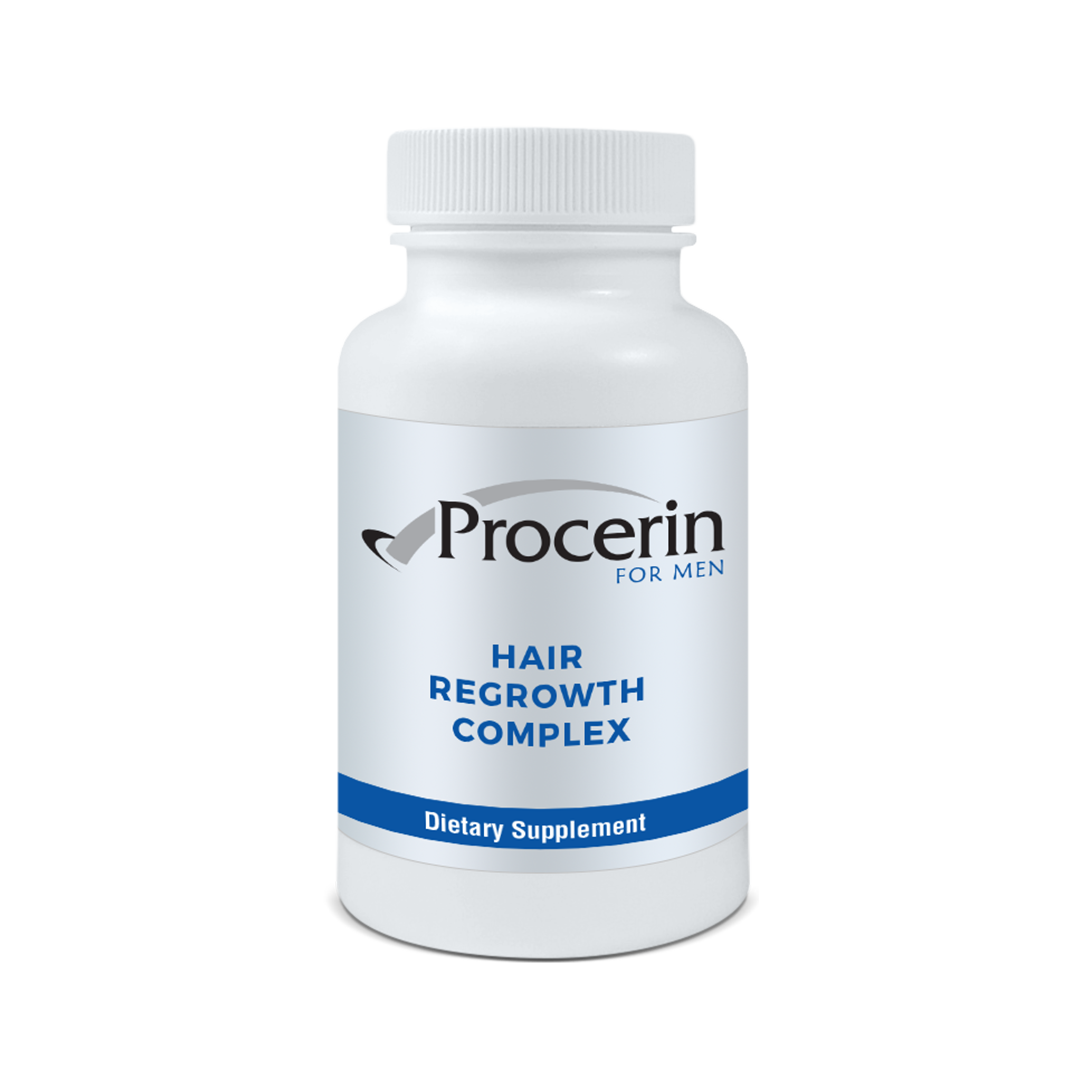 Procerin Tablets | Procerinformen