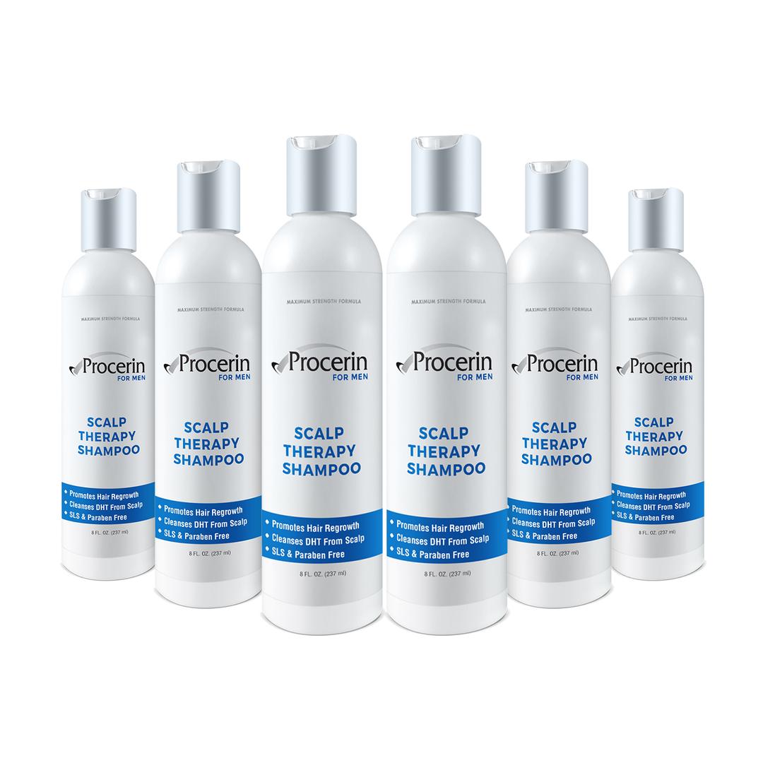 Procerin Shampoo | Procerin