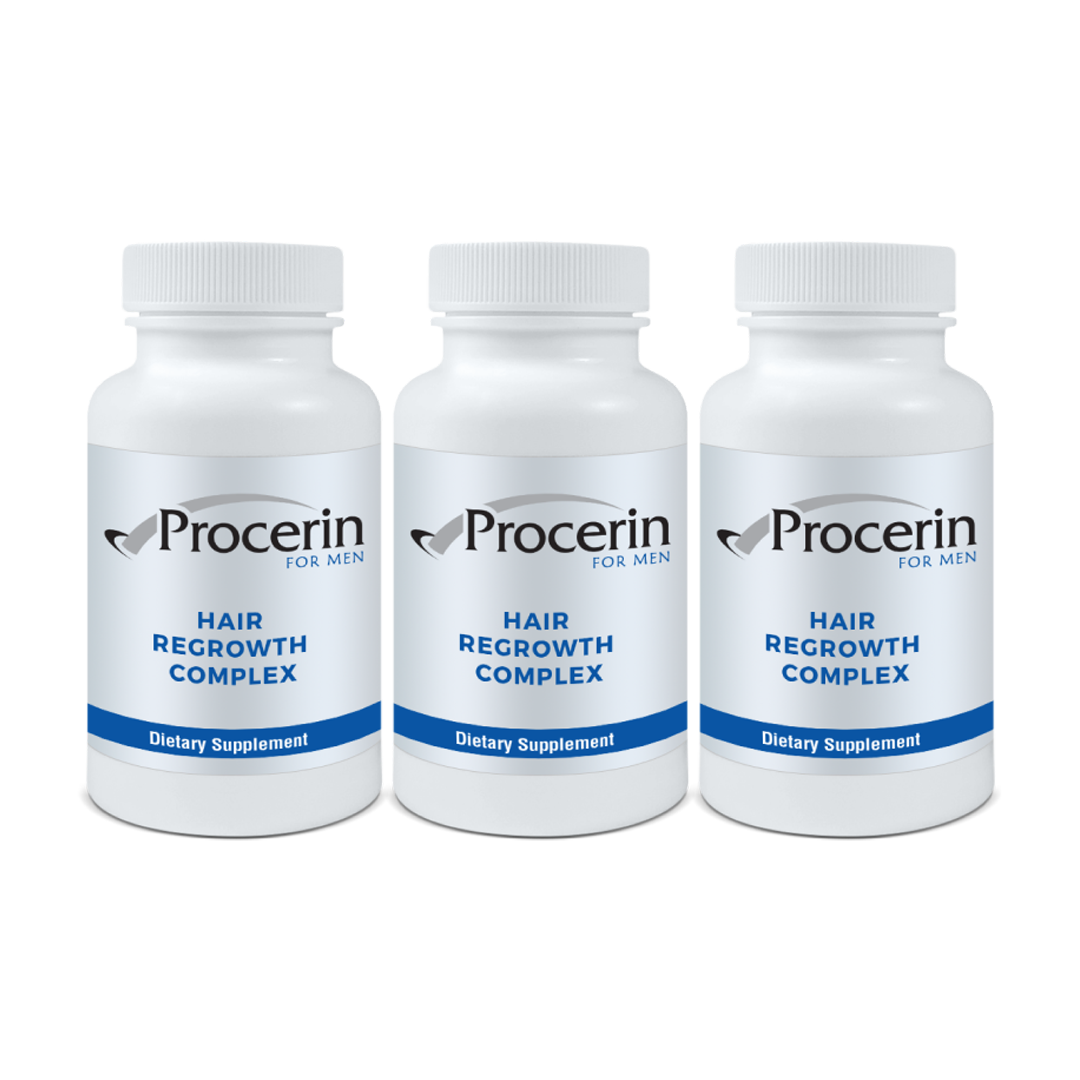 Procerin Tablets | Procerinformen
