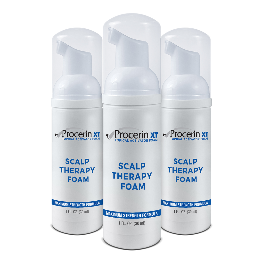 Procerin Foam