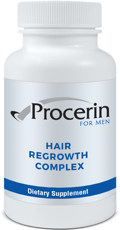 Procerin Tablets | Procerinformen