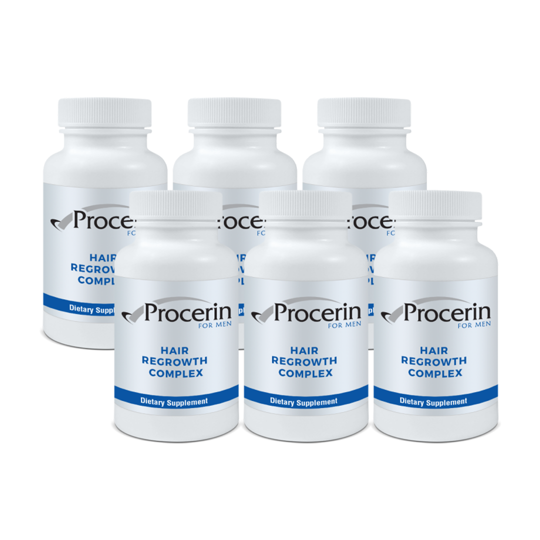 Procerin Tablets | Procerinformen