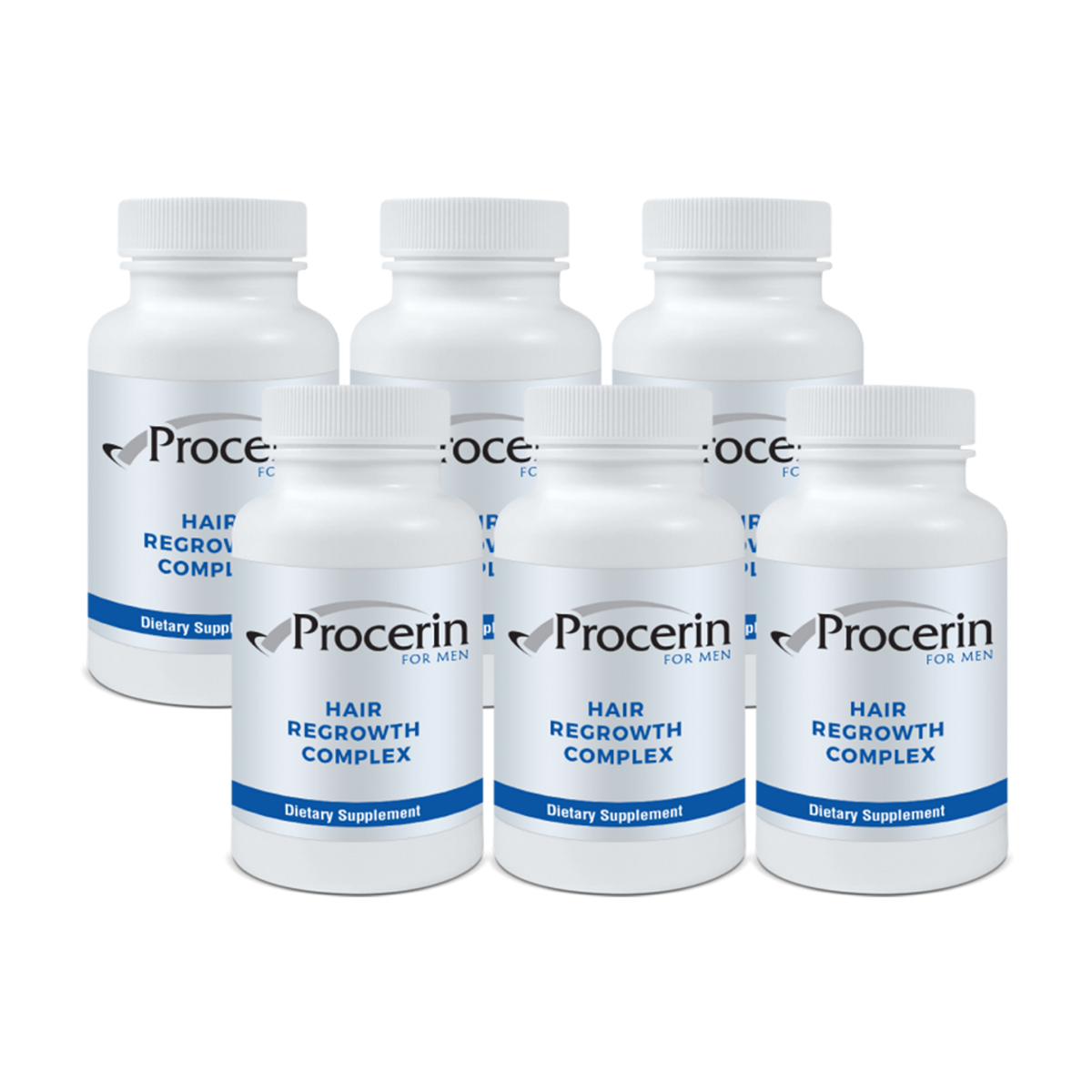 Procerin Tablets | Procerinformen