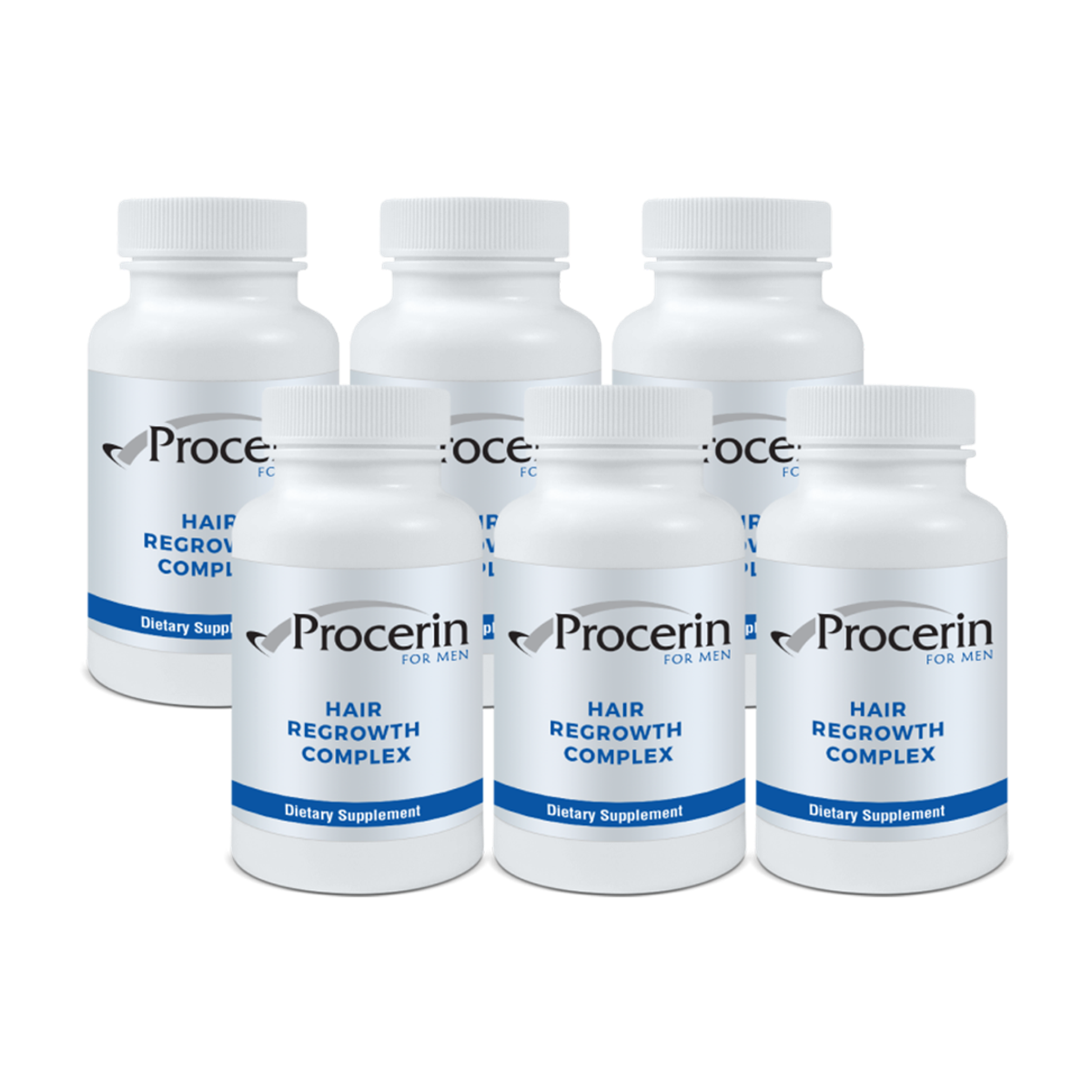 Procerin Tablets | Procerinformen