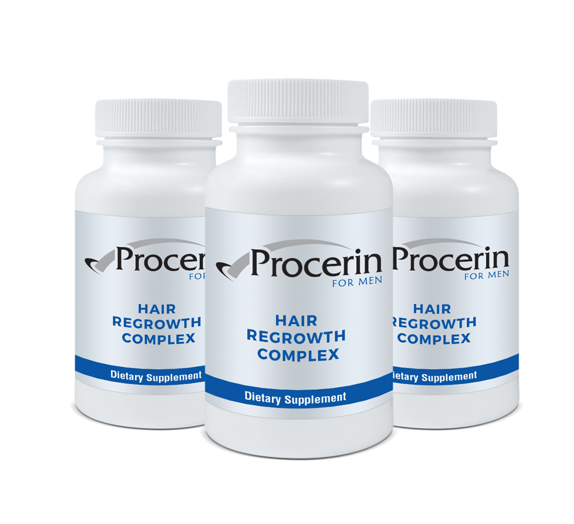 Procerin Tablets | Procerinformen