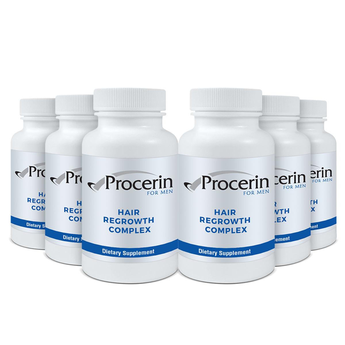 Procerin Tablets | Procerinformen