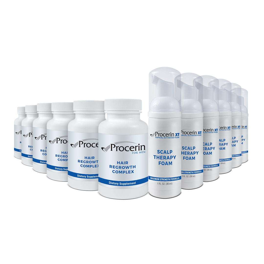 Procerin Combo | Procerin