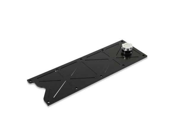 High-Quality Valley Covers for LS Engines | PSI Conversion