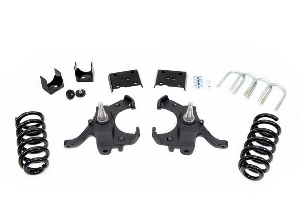 All Squarebody Chevy & GMC LS Swap Products | PSI Conversion