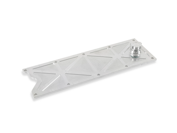High-Quality Valley Covers for LS Engines | PSI Conversion