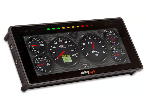 Dakota Digital LS Swap Gauge Clusters | PSI Conversion