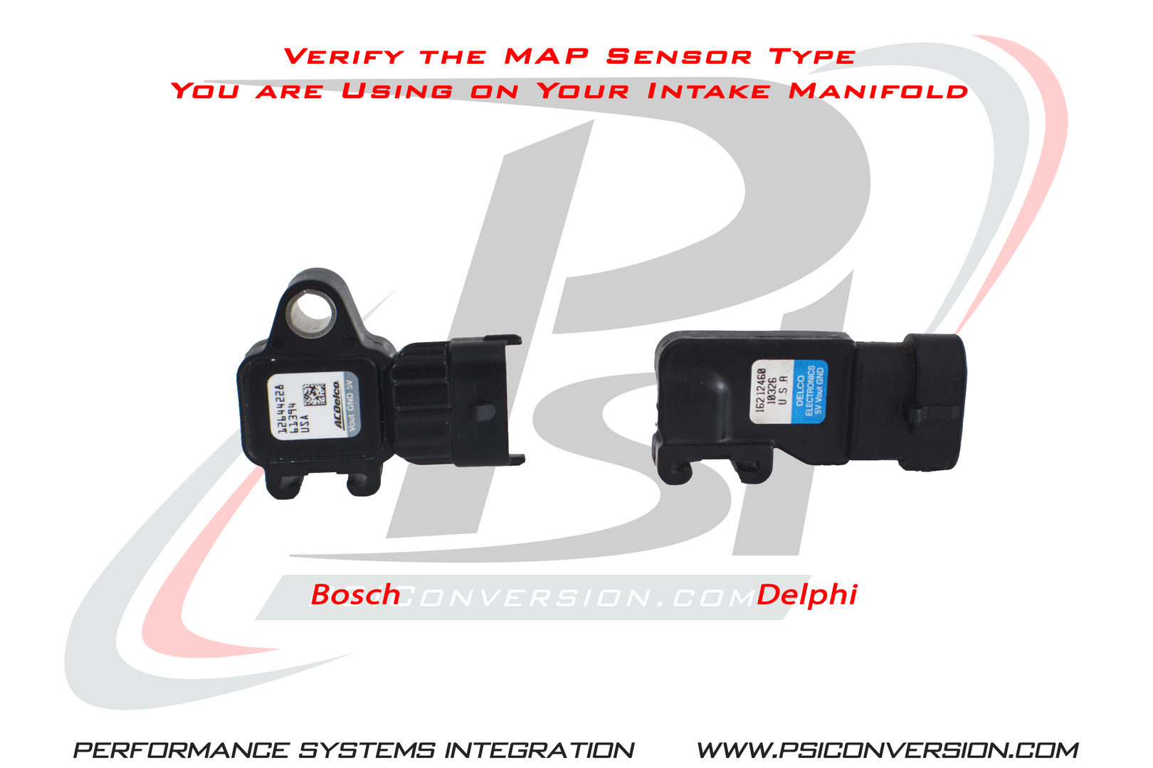 KIT-1038 | LS3 ENGINE CONTROLLER KIT W/ 4L60E/4L65E/4L70E/4L80E