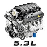 PCM-2003 | E92 ECM LT1/L83/L86 (2017-NEWER) GEN V