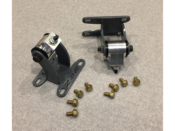 LS/LT Engine Swap Motor Mounts | PSI Conversion