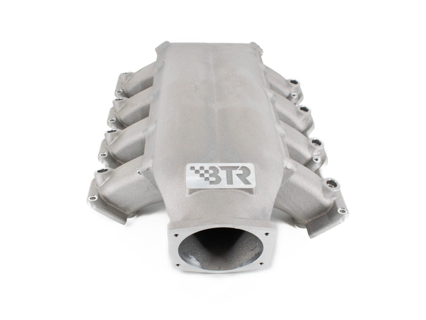 LS and LT Intake Manifolds | PSI Conversion