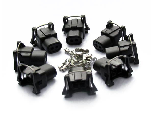 Electrical/Wiring Pigtails for LS and Vortec Engine Systems | PSI ...