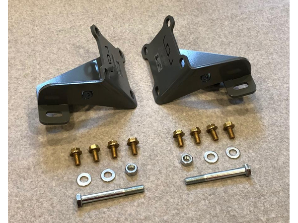 LS/LT Engine Swap Motor Mounts | PSI Conversion