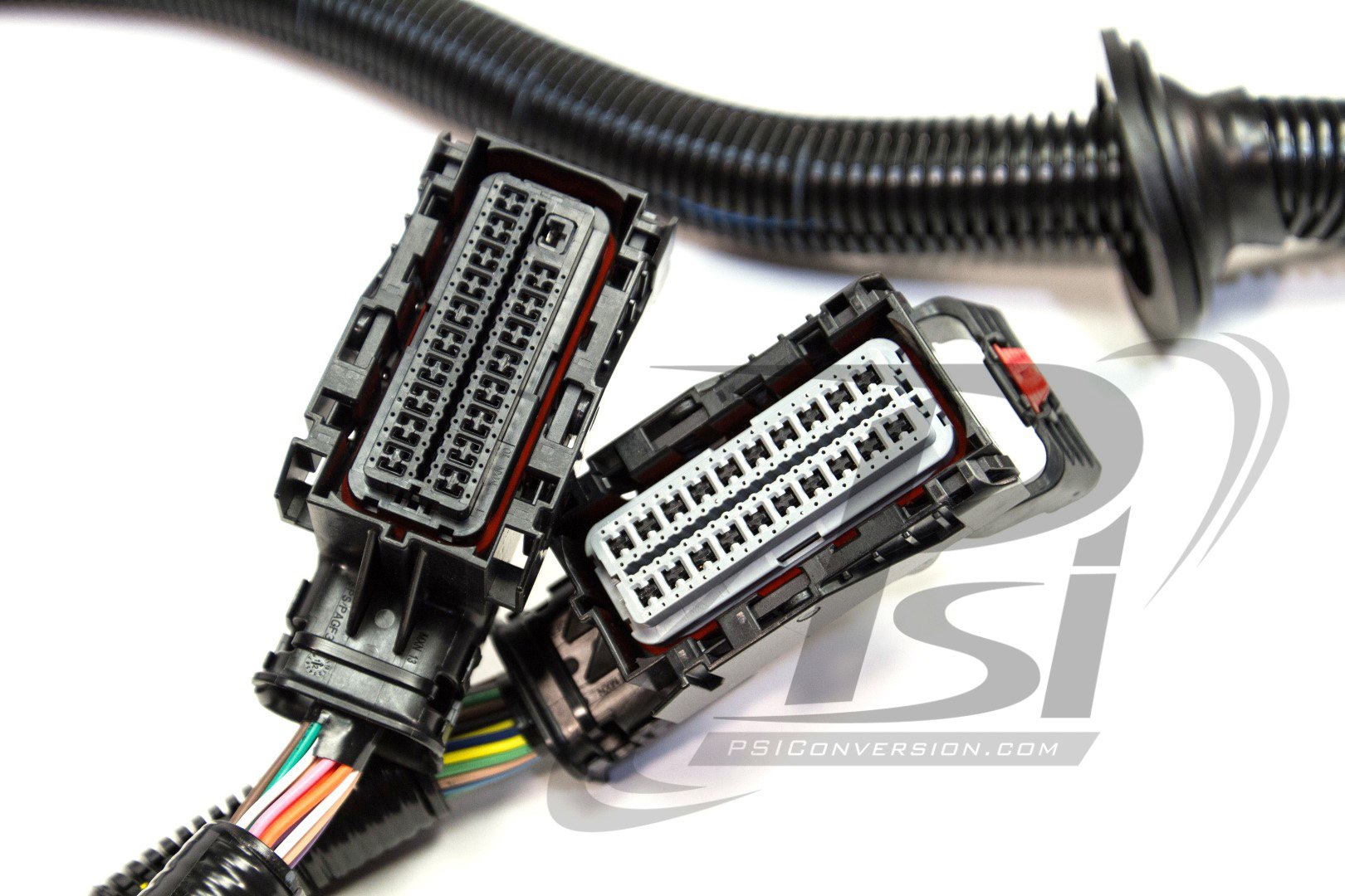 2007 - 2009 LS2 (6.0L) 58X Standalone WIRING Harness W/4L60E