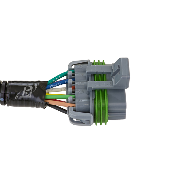 HAR-1025 | VORTEC TAC MODULE HARNESS