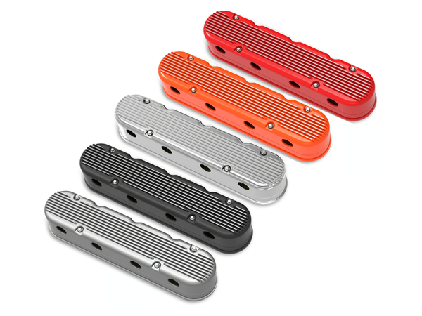 Valve Covers for LS Engines