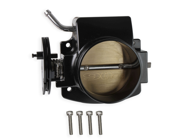 PSI Throttle Bodies | TB | Standalone Wiring Harness | LS Wiring | LS ...